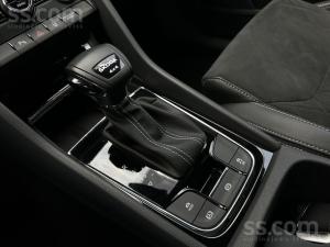 Pelēks Skoda Kodiaq 2022 Rīga, ar dzinēja tilpumu 2.00 L un nobraukumu 93 tūkst. km par 29950 €, foto 20 vietnē AUTOMOTO.COM.LV