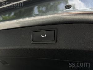 Pelēks Skoda Kodiaq 2022 Rīga, ar dzinēja tilpumu 2.00 L un nobraukumu 93 tūkst. km par 29950 €, foto 27 vietnē AUTOMOTO.COM.LV