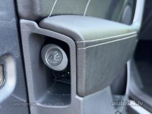 Grey Skoda Kodiaq 2022 in Parnu, with an engine capacity of 2.00 L and mileage of 105 thousand km for 32900 €, photo 9 on AUTOMOTO.COM.LV