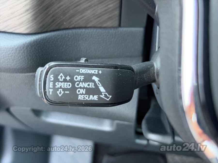 Grey Skoda Kodiaq 2022 in Parnu, with an engine capacity of 2.00 L and mileage of 105 thousand km for 32900 €, photo 10 on AUTOMOTO.COM.LV