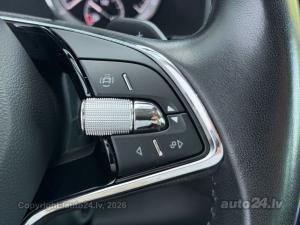 Grey Skoda Kodiaq 2022 in Parnu, with an engine capacity of 2.00 L and mileage of 105 thousand km for 32900 €, photo 21 on AUTOMOTO.COM.LV