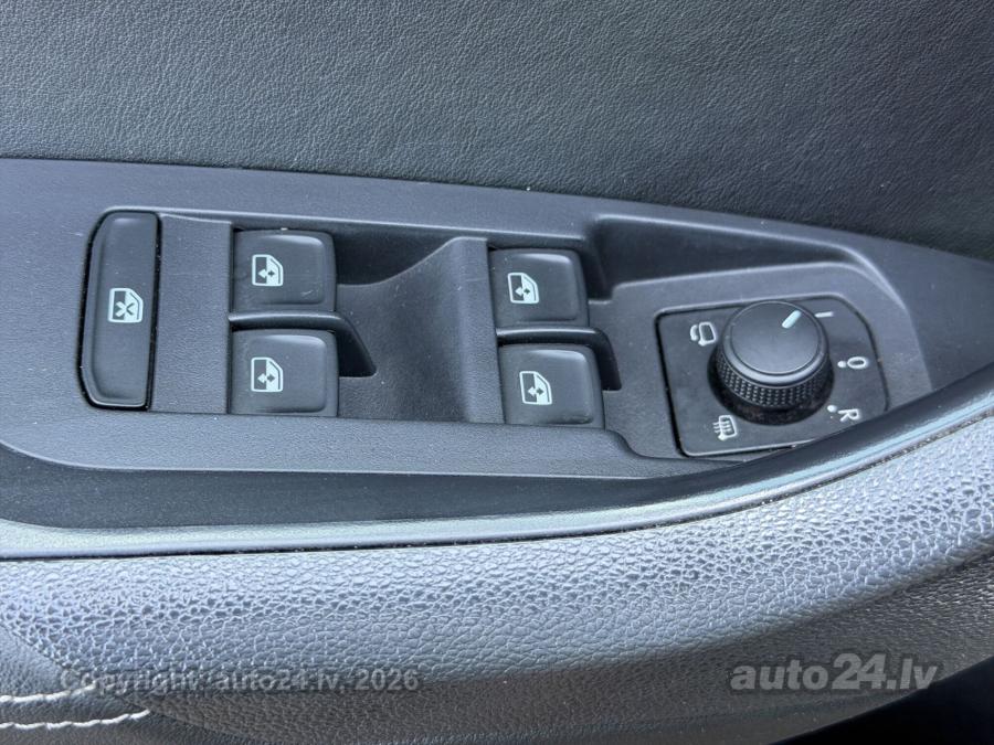Grey Skoda Kodiaq 2022 in Parnu, with an engine capacity of 2.00 L and mileage of 105 thousand km for 32900 €, photo 22 on AUTOMOTO.COM.LV