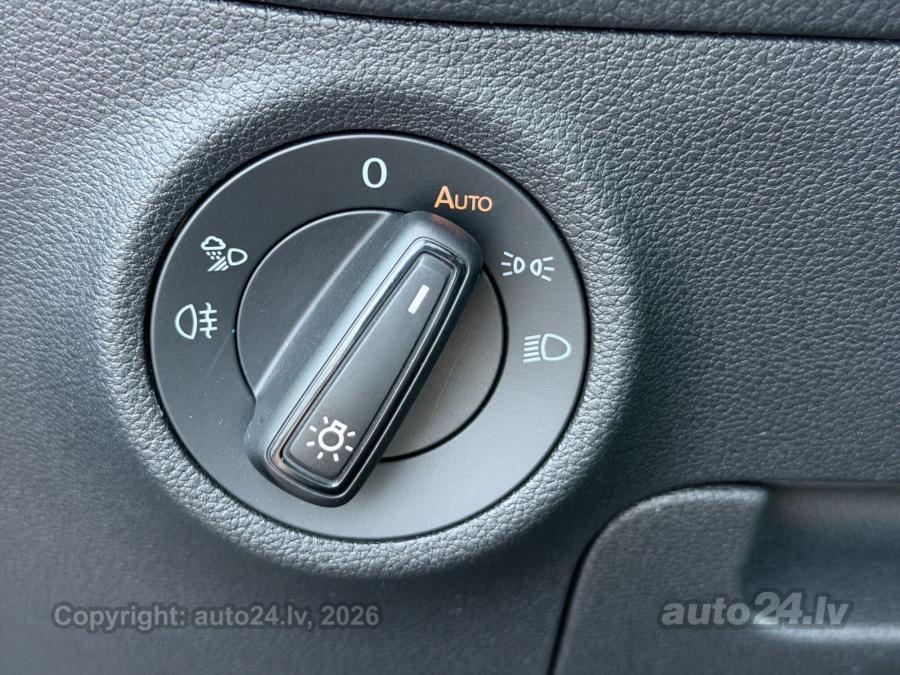 Grey Skoda Kodiaq 2022 in Parnu, with an engine capacity of 2.00 L and mileage of 105 thousand km for 32900 €, photo 23 on AUTOMOTO.COM.LV