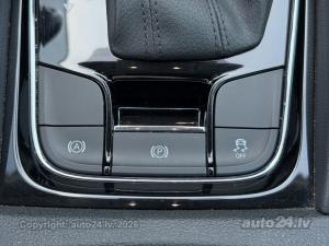 Grey Skoda Kodiaq 2022 in Parnu, with an engine capacity of 2.00 L and mileage of 105 thousand km for 32900 €, photo 25 on AUTOMOTO.COM.LV