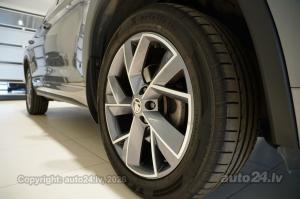Серый Шкода Kodiaq 2022 в Таллин, объемом двигателя 2.00 л и пробегом 80 тыс. км за 33900 €, фото 6 на AUTOMOTO.COM.LV
