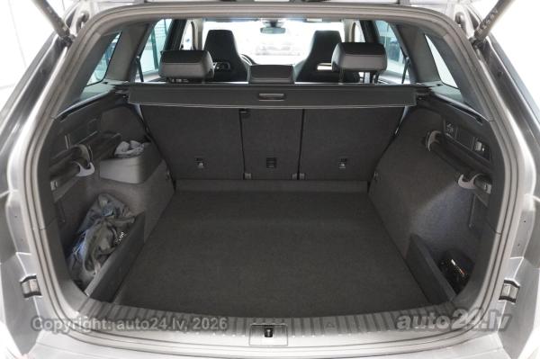 Grey Skoda Kodiaq 2022 in Tallinn, with an engine capacity of 2.00 L and mileage of 80 thousand km for 33900 €, photo 7 on AUTOMOTO.COM.LV