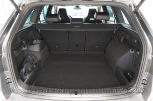 Серый Шкода Kodiaq 2022 в Таллин, объемом двигателя 2.00 л и пробегом 80 тыс. км за 33900 €, фото 8 на AUTOMOTO.COM.LV