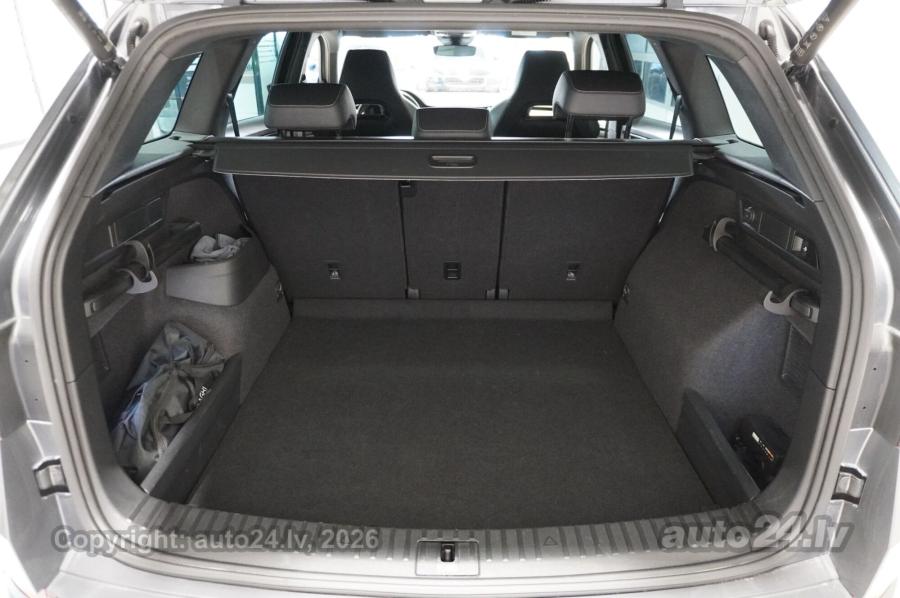 Серый Шкода Kodiaq 2022 в Таллин, объемом двигателя 2.00 л и пробегом 80 тыс. км за 33900 €, фото 8 на AUTOMOTO.COM.LV