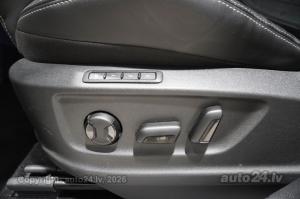 Серый Шкода Kodiaq 2022 в Таллин, объемом двигателя 2.00 л и пробегом 80 тыс. км за 33900 €, фото 18 на AUTOMOTO.COM.LV