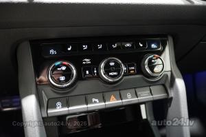 Серый Шкода Kodiaq 2022 в Таллин, объемом двигателя 2.00 л и пробегом 80 тыс. км за 33900 €, фото 24 на AUTOMOTO.COM.LV