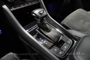 Серый Шкода Kodiaq 2022 в Таллин, объемом двигателя 2.00 л и пробегом 80 тыс. км за 33900 €, фото 25 на AUTOMOTO.COM.LV
