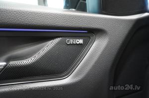 Серый Шкода Kodiaq 2022 в Таллин, объемом двигателя 2.00 л и пробегом 80 тыс. км за 33900 €, фото 26 на AUTOMOTO.COM.LV