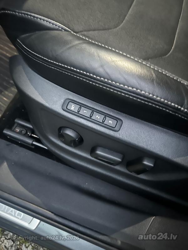 Grey Skoda Kodiaq 2022 in Tallinn, with an engine capacity of 2.00 L and mileage of 82 thousand km for 28000 €, photo 7 on AUTOMOTO.COM.LV