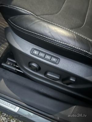 Pelēks Skoda Kodiaq 2022 Tallina, ar dzinēja tilpumu 2.00 L un nobraukumu 82 tūkst. km par 28000 €, foto 7 vietnē AUTOMOTO.COM.LV