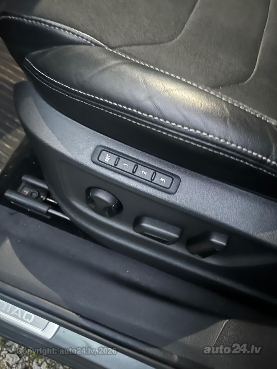 Pelēks Skoda Kodiaq 2022 Tallina, ar dzinēja tilpumu 2.00 L un nobraukumu 82 tūkst. km par 28000 €, foto 7 vietnē AUTOMOTO.COM.LV