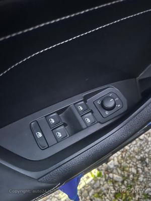 Pelēks Skoda Kodiaq 2022 Tallina, ar dzinēja tilpumu 2.00 L un nobraukumu 82 tūkst. km par 28000 €, foto 8 vietnē AUTOMOTO.COM.LV