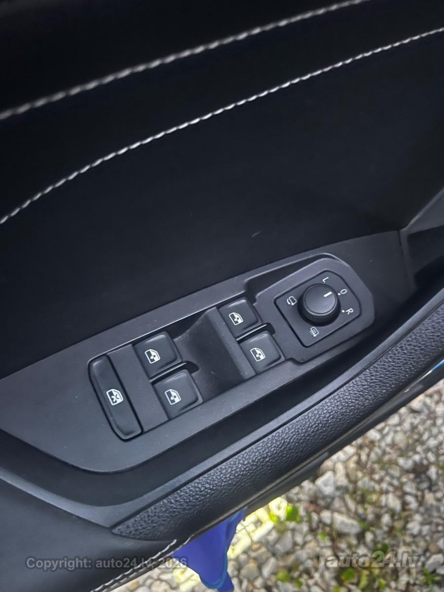 Pelēks Skoda Kodiaq 2022 Tallina, ar dzinēja tilpumu 2.00 L un nobraukumu 82 tūkst. km par 28000 €, foto 8 vietnē AUTOMOTO.COM.LV