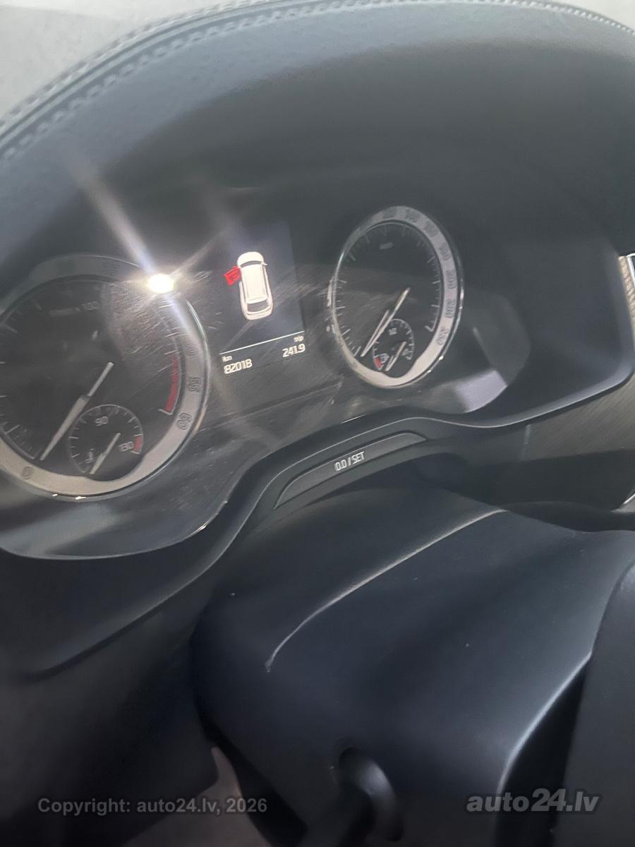 Pelēks Skoda Kodiaq 2022 Tallina, ar dzinēja tilpumu 2.00 L un nobraukumu 82 tūkst. km par 28000 €, foto 15 vietnē AUTOMOTO.COM.LV