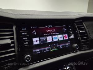 Серый Шкода Kodiaq 2022 в Таллин, объемом двигателя 2.00 л и пробегом 123 тыс. км за 29900 €, фото 9 на AUTOMOTO.COM.LV