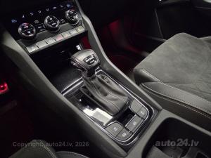 Серый Шкода Kodiaq 2022 в Таллин, объемом двигателя 2.00 л и пробегом 123 тыс. км за 29900 €, фото 12 на AUTOMOTO.COM.LV