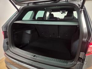 Серый Шкода Kodiaq 2022 в Таллин, объемом двигателя 2.00 л и пробегом 123 тыс. км за 29900 €, фото 20 на AUTOMOTO.COM.LV