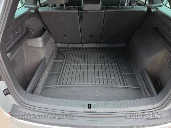 Серый Шкода Kodiaq 2022 в Таллин, объемом двигателя 2.00 л и пробегом 154 тыс. км за 34000 €, фото 9 на AUTOMOTO.COM.LV