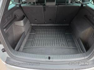 Grey Skoda Kodiaq 2022 in Tallinn, with an engine capacity of 2.00 L and mileage of 154 thousand km for 34000 €, photo 9 on AUTOMOTO.COM.LV