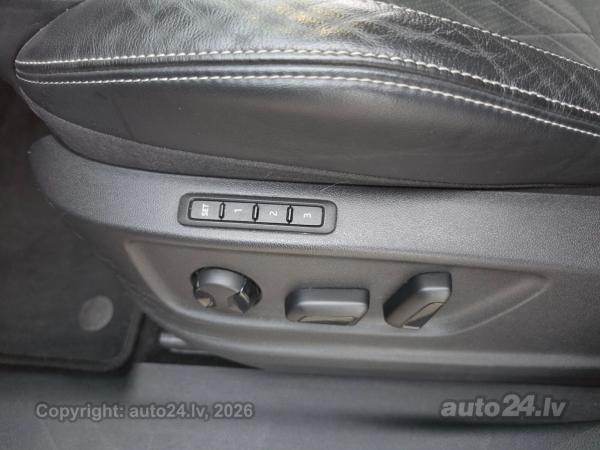Серый Шкода Kodiaq 2022 в Таллин, объемом двигателя 2.00 л и пробегом 154 тыс. км за 34000 €, фото 11 на AUTOMOTO.COM.LV