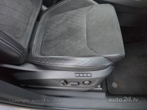 Grey Skoda Kodiaq 2022 in Tallinn, with an engine capacity of 2.00 L and mileage of 154 thousand km for 34000 €, photo 12 on AUTOMOTO.COM.LV