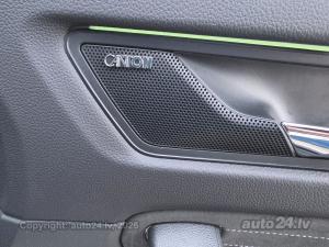 Grey Skoda Kodiaq 2022 in Tallinn, with an engine capacity of 2.00 L and mileage of 154 thousand km for 34000 €, photo 13 on AUTOMOTO.COM.LV