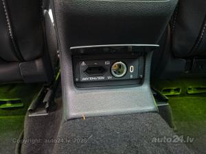 Grey Skoda Kodiaq 2022 in Tallinn, with an engine capacity of 2.00 L and mileage of 154 thousand km for 34000 €, photo 15 on AUTOMOTO.COM.LV