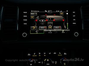 Pelēks Skoda Kodiaq 2022 Tallina, ar dzinēja tilpumu 2.00 L un nobraukumu 125 tūkst. km par 27900 €, foto 15 vietnē AUTOMOTO.COM.LV