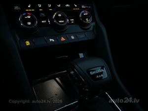 Pelēks Skoda Kodiaq 2022 Tallina, ar dzinēja tilpumu 2.00 L un nobraukumu 125 tūkst. km par 27900 €, foto 17 vietnē AUTOMOTO.COM.LV