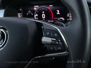 Pelēks Skoda Kodiaq 2022 Tallina, ar dzinēja tilpumu 2.00 L un nobraukumu 125 tūkst. km par 27900 €, foto 18 vietnē AUTOMOTO.COM.LV