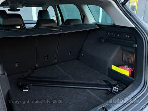 Pelēks Skoda Kodiaq 2022 Tallina, ar dzinēja tilpumu 2.00 L un nobraukumu 125 tūkst. km par 27900 €, foto 22 vietnē AUTOMOTO.COM.LV