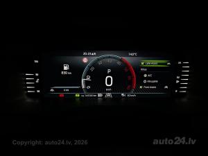 Pelēks Skoda Kodiaq 2022 Tallina, ar dzinēja tilpumu 2.00 L un nobraukumu 125 tūkst. km par 27900 €, foto 28 vietnē AUTOMOTO.COM.LV