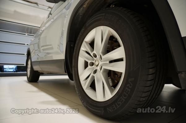 Skoda Kodiaq 2022 Tallina vietnē Pelēks Skoda Kodiaq 2022 Tallina, ar dzinēja tilpumu 2.00 L un nobraukumu 143 tūkst. km par 23900 €, foto 7 vietnē AUTOMOTO.COM.LV
