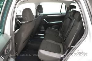 Серый Шкода Kodiaq 2022 в Таллин, объемом двигателя 2.00 л и пробегом 143 тыс. км за 23900 €, фото 12 на AUTOMOTO.COM.LV