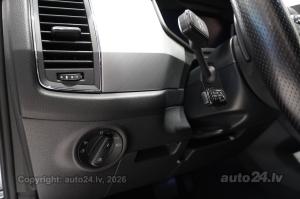 Серый Шкода Kodiaq 2022 в Таллин, объемом двигателя 2.00 л и пробегом 143 тыс. км за 23900 €, фото 16 на AUTOMOTO.COM.LV