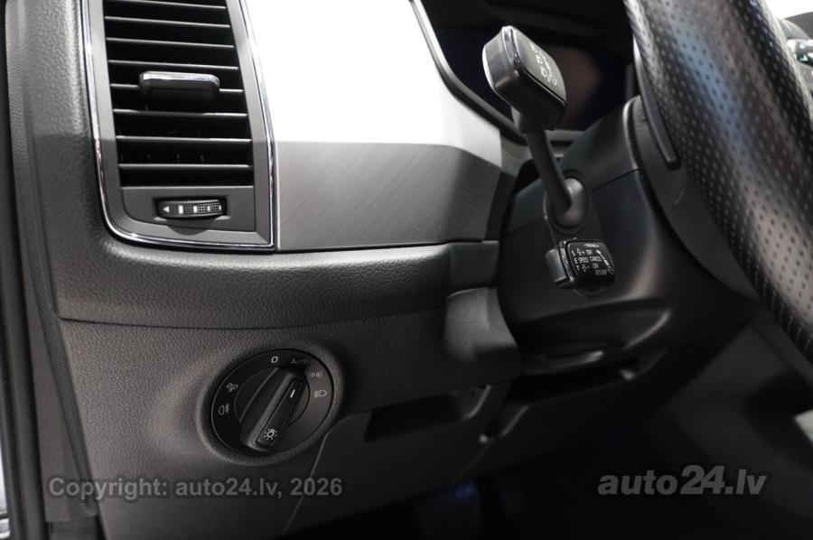 Серый Шкода Kodiaq 2022 в Таллин, объемом двигателя 2.00 л и пробегом 143 тыс. км за 23900 €, фото 16 на AUTOMOTO.COM.LV
