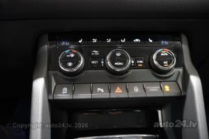 Серый Шкода Kodiaq 2022 в Таллин, объемом двигателя 2.00 л и пробегом 143 тыс. км за 23900 €, фото 20 на AUTOMOTO.COM.LV