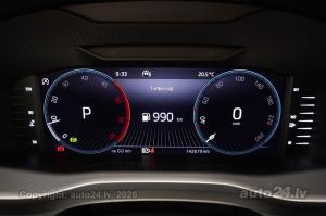 Серый Шкода Kodiaq 2022 в Таллин, объемом двигателя 2.00 л и пробегом 143 тыс. км за 23900 €, фото 22 на AUTOMOTO.COM.LV