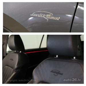 Grey Skoda Kodiaq 2023 in Tallinn, with an engine capacity of 2.00 L and mileage of 70 thousand km for 37900 €, photo 9 on AUTOMOTO.COM.LV