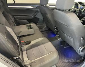 Grey Skoda Kodiaq 2023 in Tallinn, with an engine capacity of 2.00 L and mileage of 72 thousand km for 28990 €, photo 12 on AUTOMOTO.COM.LV