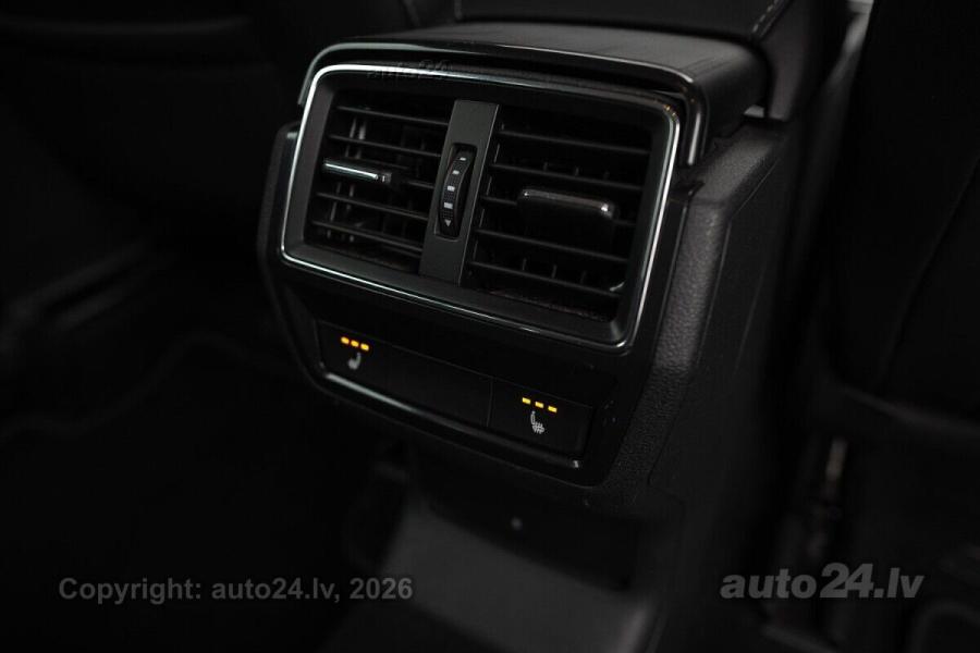 Pelēks Skoda Kodiaq 2023 Jelgava, ar dzinēja tilpumu 2.00 L un nobraukumu 142 tūkst. km par 30077 €, foto 13 vietnē AUTOMOTO.COM.LV