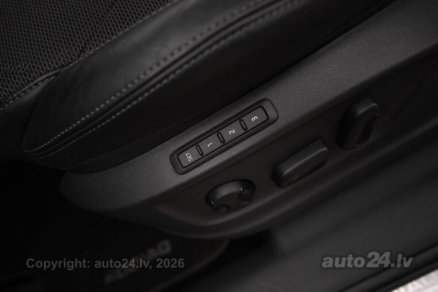 Pelēks Skoda Kodiaq 2023 Jelgava, ar dzinēja tilpumu 2.00 L un nobraukumu 142 tūkst. km par 30077 €, foto 14 vietnē AUTOMOTO.COM.LV