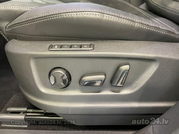 Серый Шкода Kodiaq 2023 в Таллин, объемом двигателя 2.00 л и пробегом 17 тыс. км за 32990 €, фото 9 на AUTOMOTO.COM.LV
