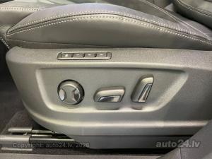 Grey Skoda Kodiaq 2023 in Tallinn, with an engine capacity of 2.00 L and mileage of 17 thousand km for 32990 €, photo 10 on AUTOMOTO.COM.LV