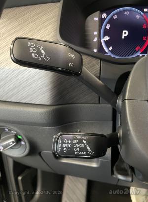 Grey Skoda Kodiaq 2023 in Tallinn, with an engine capacity of 2.00 L and mileage of 17 thousand km for 32990 €, photo 21 on AUTOMOTO.COM.LV