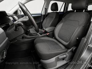 Pelēks Skoda Kodiaq 2023 Tallina, ar dzinēja tilpumu 1.97 L un nobraukumu 76 tūkst. km par 27990 €, foto 10 vietnē AUTOMOTO.COM.LV